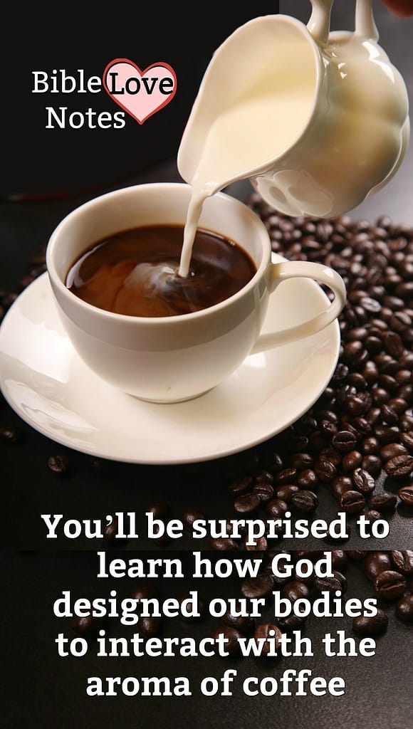 Spiritual Meaning Of Smelling Coffee